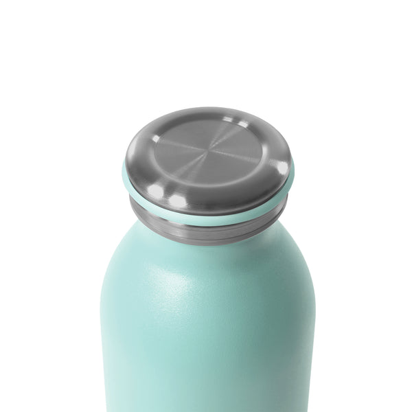 VESPER Edition | Reusable Steel Water Bottles | Halo Bottle UK